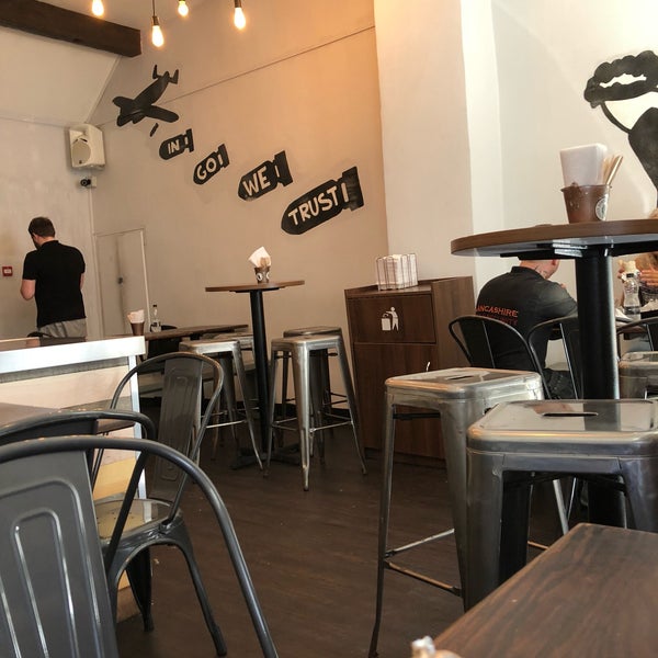 Go Burrito - Burrito Restaurant