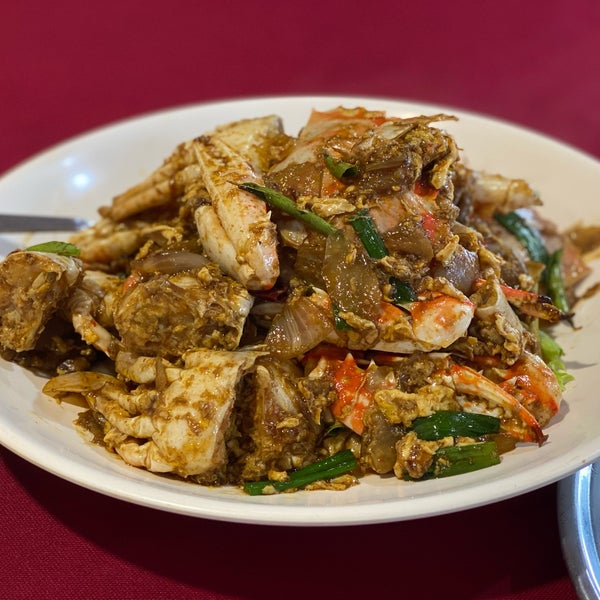 Restoran Sheng Hui (Now Closed) - Chinese Restaurant in Sekinchan