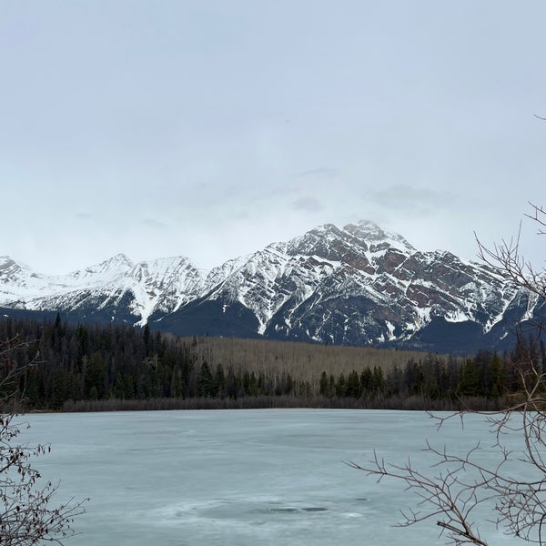 Patricia Lake - 1 tip