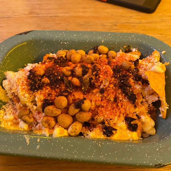 Elote Panzón - Santiago de Querétaro, Querétaro de Arteaga