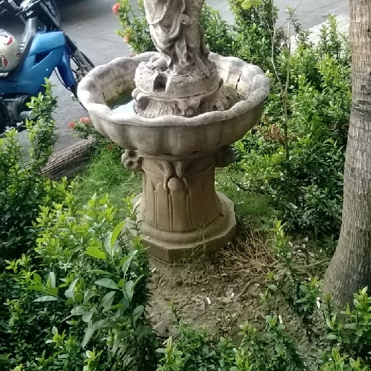 Anonas Complex - Structure in Quezon City District 3