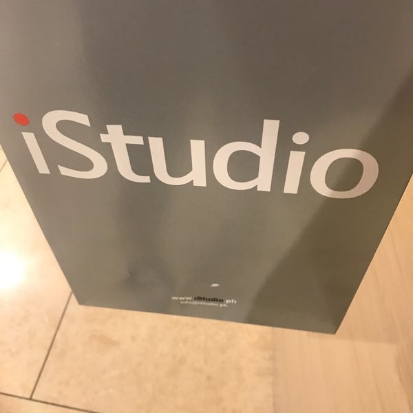 iStudio - Mandaluyong District 1 - 7 tips from 637 visitors