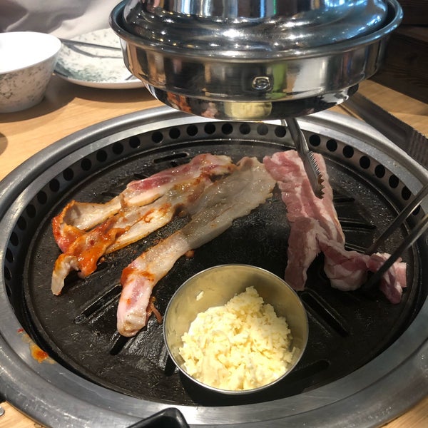 Sibyullee Flavors of Seoul - Korean Restaurant in Ugong