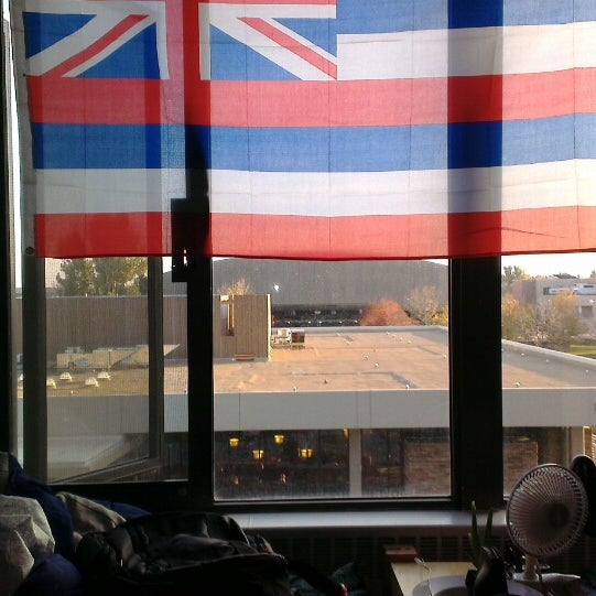 Durward Hall - Fort Collins, CO