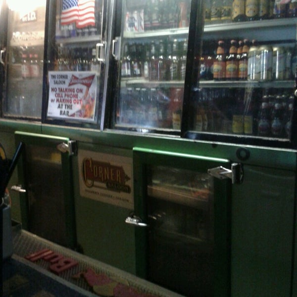 Photos at Corner Saloon - 2509 SW Borland Rd