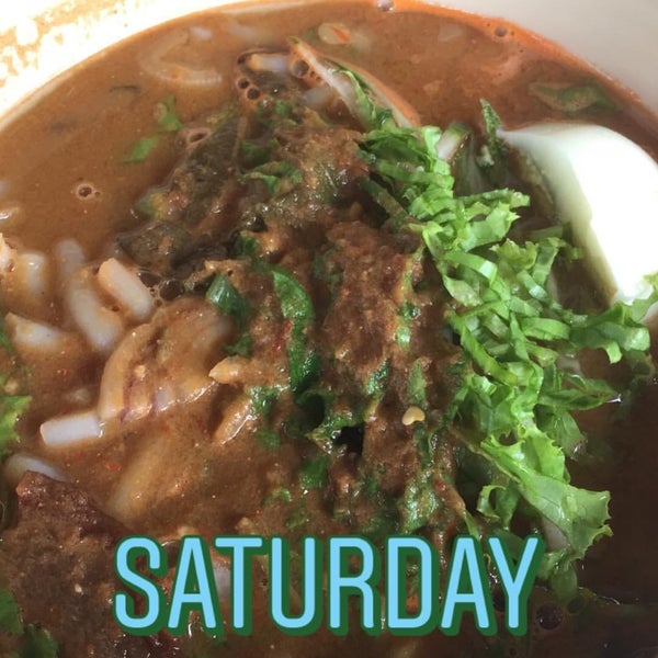 Photos at Laksa Aunty Ruby - 6 tips