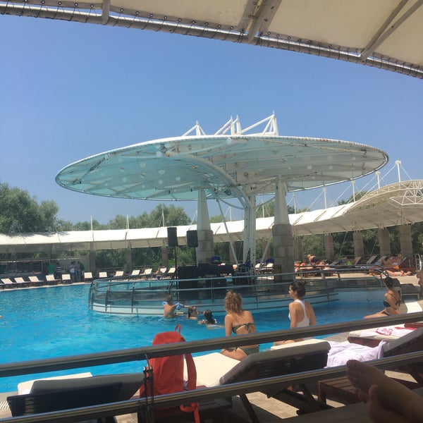 Plavnica Eco Resort - 12 tips