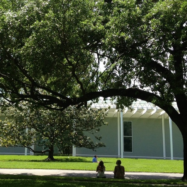 Menil Park - Park in Houston