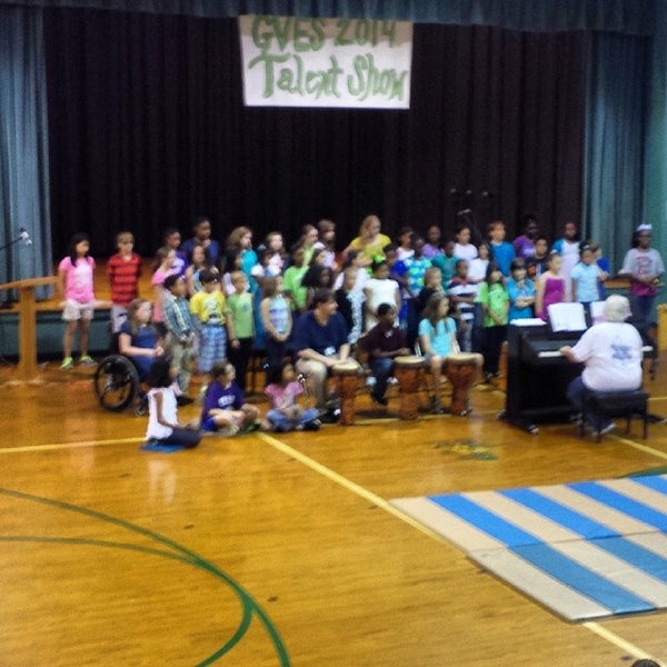 Green Valley Elementary School - Birmingham, AL