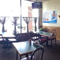 Roadhouse Wings & Grill - Hilliard, OH