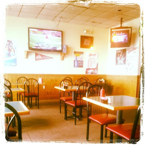 Roadhouse Wings & Grill - Northwest Columbus - Hilliard, OH