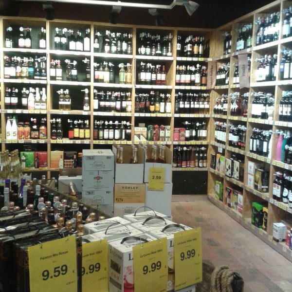 SuperAlko - Kitseküla - Pärnu mnt 107,