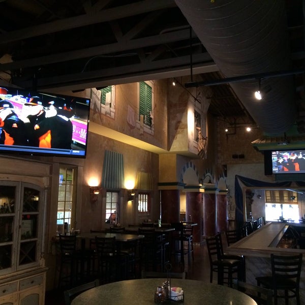 Li'l Rizzo's - Italian Restaurant