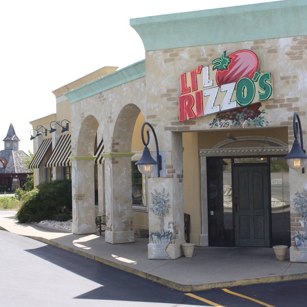 Li'l Rizzo's - Italian Restaurant