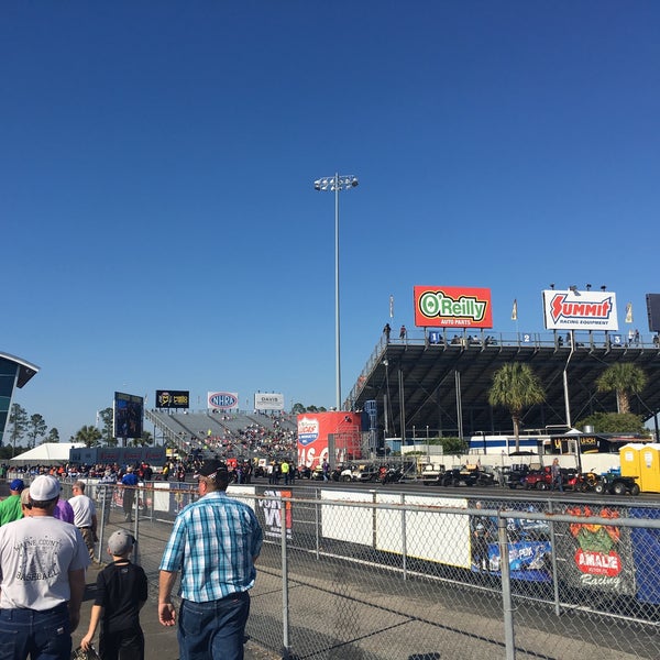 Photos at Gainesville Raceway - 8 tips