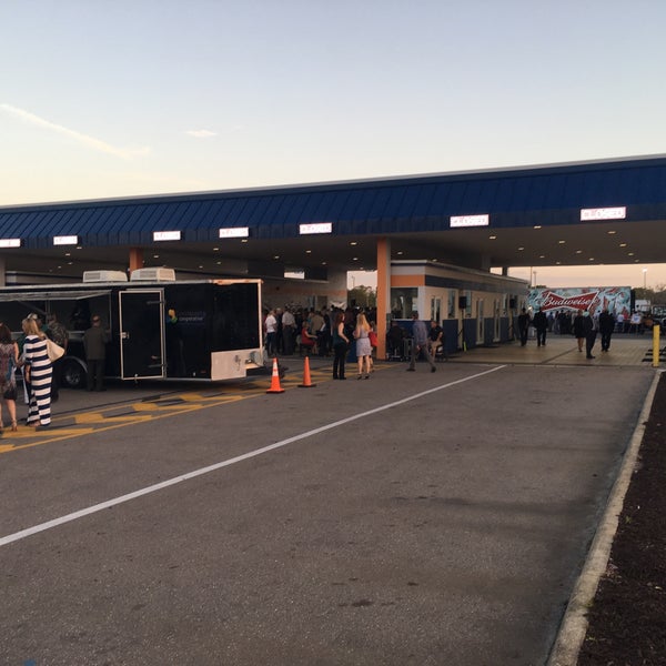 Sam Galloway Ford Lincoln - Fort Myers, FL