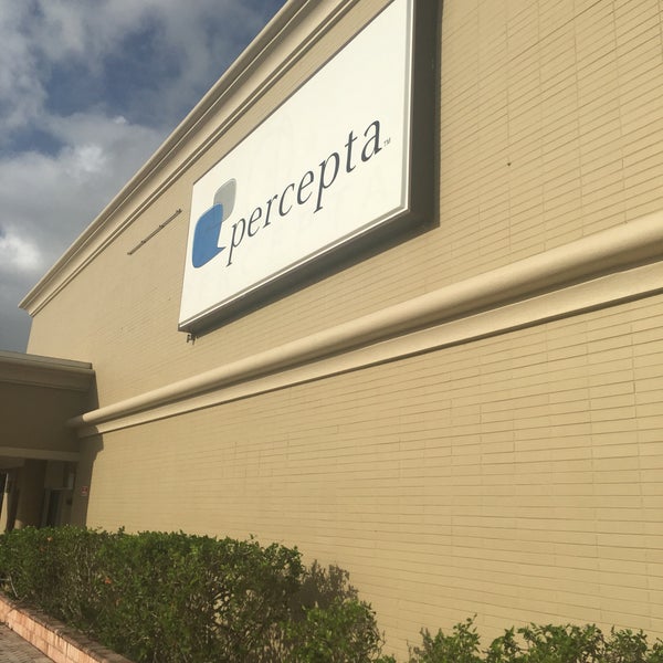 Percepta - Melbourne, FL