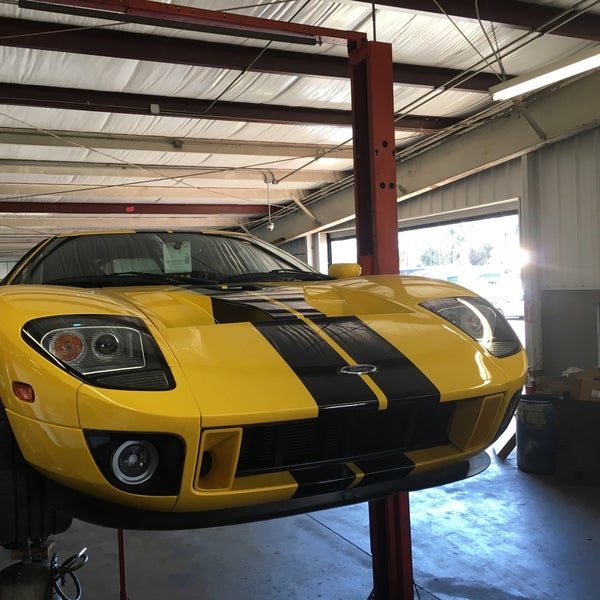 Coggin Ford Jacksonville - Greater Arlington - 6 tips