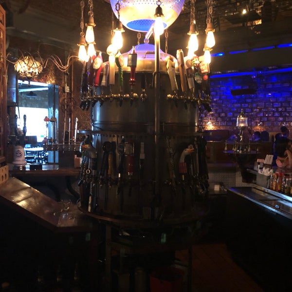 Photos at Kickbacks Gastropub - Riverside - 910 King St