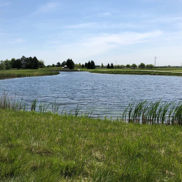 The Fortress Golf Course - Golf Course in Frankenmuth