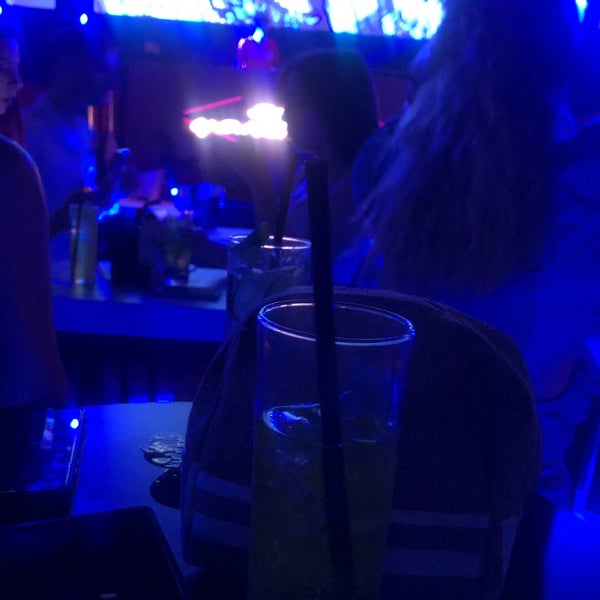 The Jolyy bodrum - Night Club