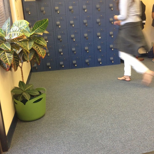 Prometric Test Center - Structure