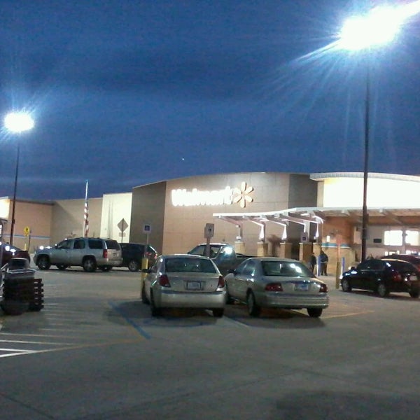 Photos at Walmart Supercenter - 10750 Westview Dr