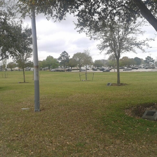 Photos at Challenger 7 Memorial Park - 2301 W Nasa Rd 1