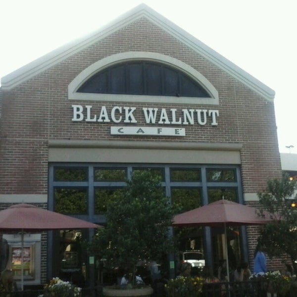 Photos at Black Walnut Café - Rice Village - American Restaurant in Houston