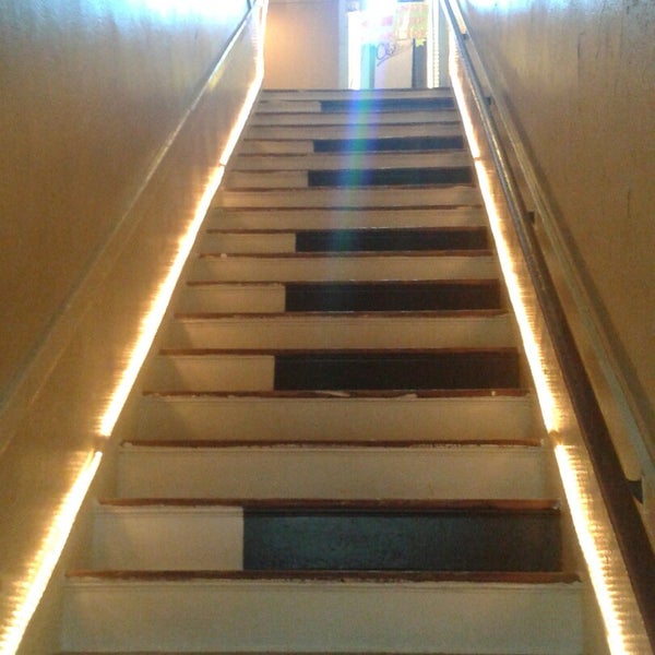 The Place Upstairs - Antique Store