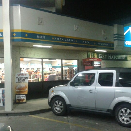 Corner Store - Convenience Store in Houston