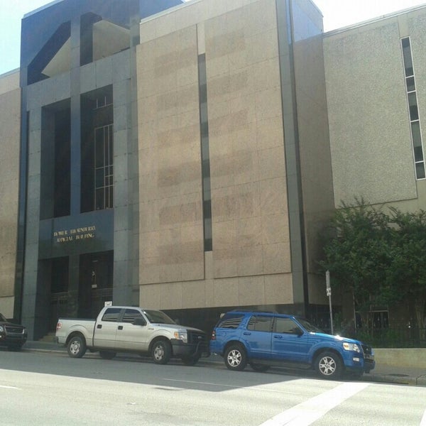 USDA APHIS Veterinary Services - Downtown Austin - Austin, TX