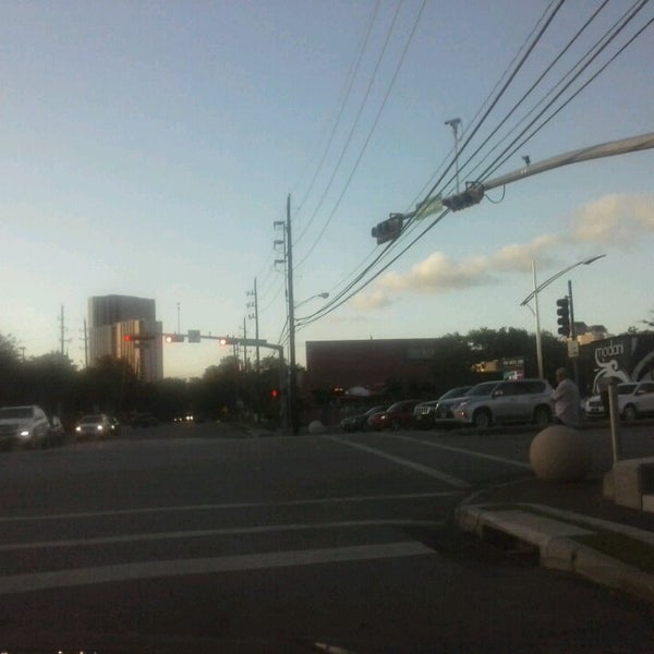 Westheimer & Yorktown Intersection - Uptown-Galleria - Houston, TX