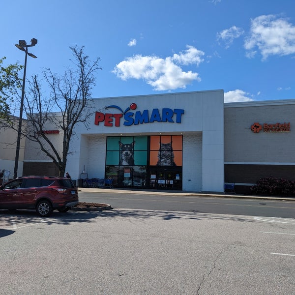 PetSmart - Manchester, CT