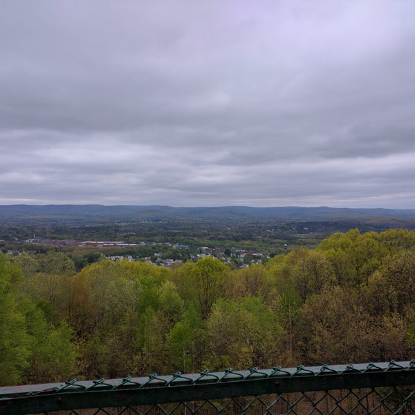 Photos at Bray Tower - Trail