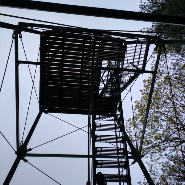 Photos at Bray Tower - Trail