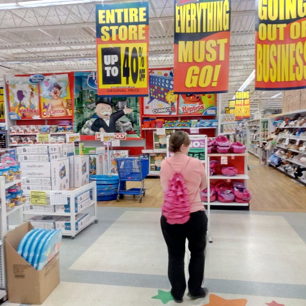 Toys"R"Us (Now Closed) - Boston Road - 3 tips from 398 visitors