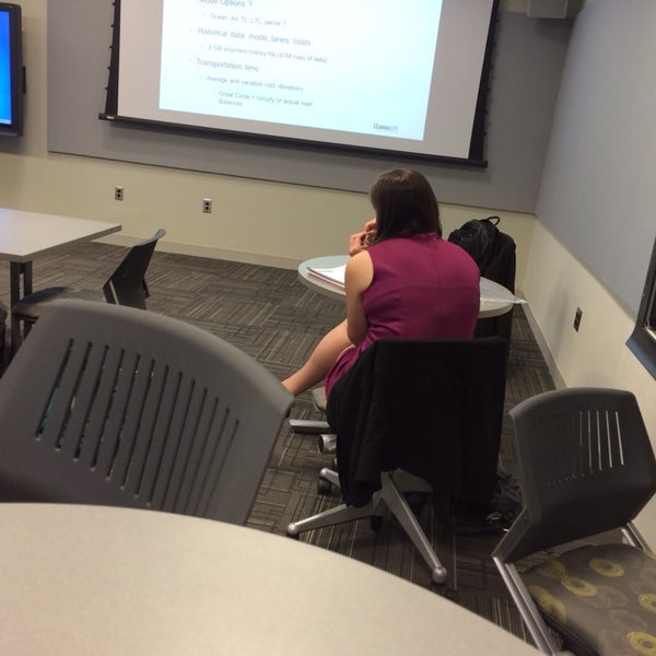 Photos at Poe Hall - Raleigh, NC