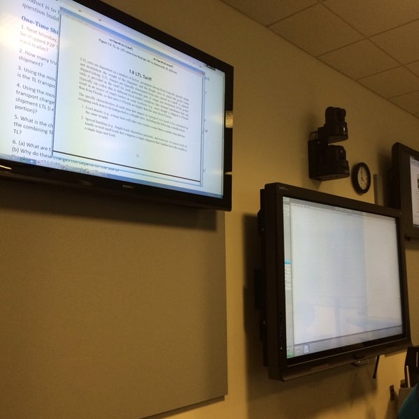 Photos at Poe Hall - Raleigh, NC