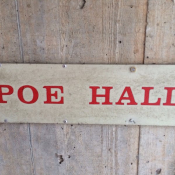Photos at Poe Hall - Raleigh, NC