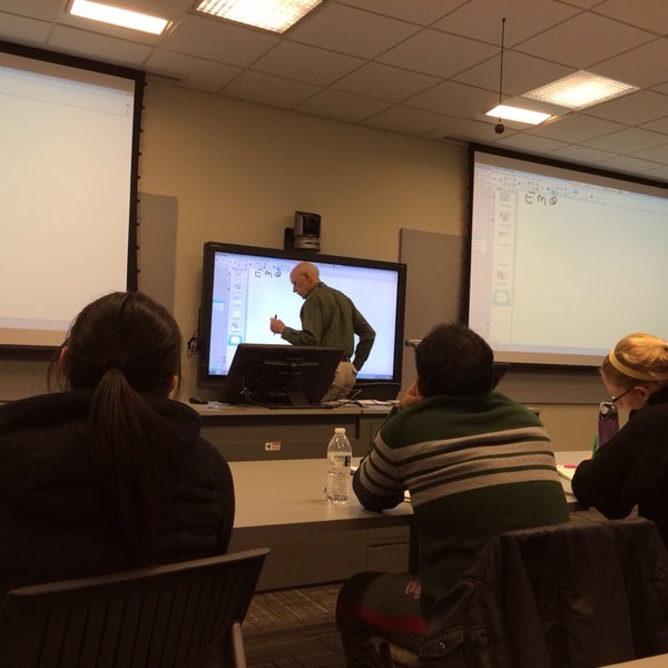 Photos at Poe Hall - Raleigh, NC