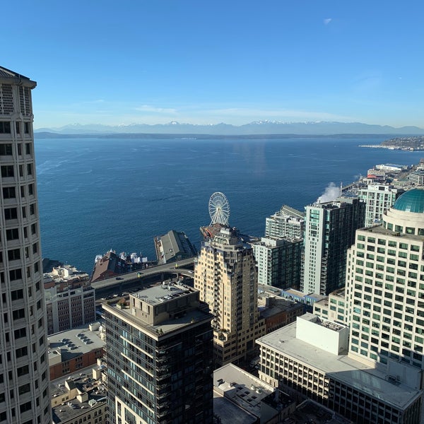 Create33 - Seattle Central Business District - 0 tips