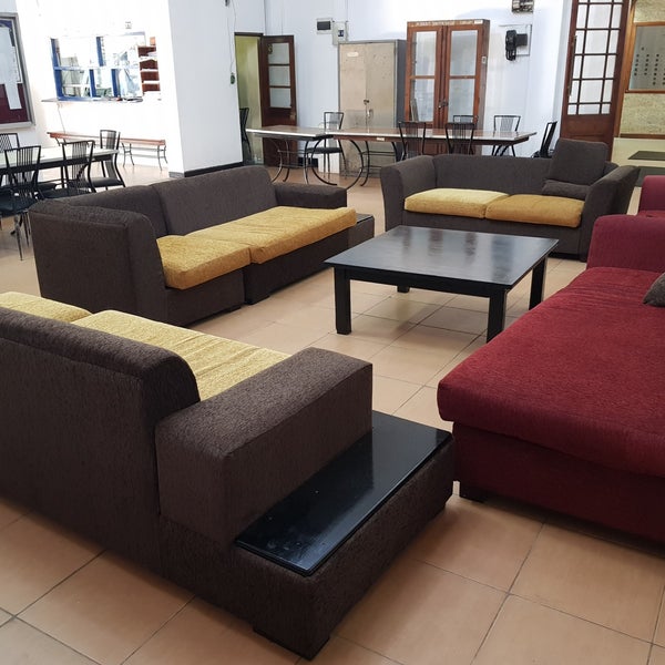 Faculty of Medicine - University of Colombo - Medical School in Colombo