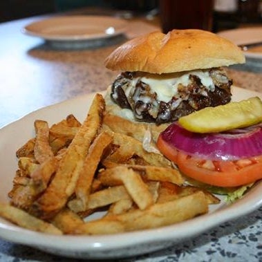 Li'l Rizzo's - Italian Restaurant in Lake Ozark