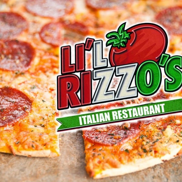 Li'l Rizzo's - Italian Restaurant in Lake Ozark