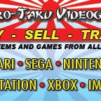 Retro-Taku Videogames - Video Games Store in Madison Heights