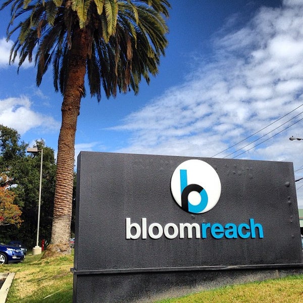 BloomReach, Inc. - Tech Startup