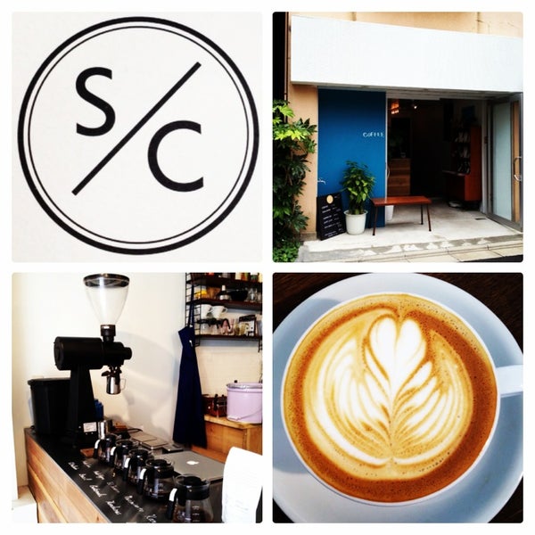 Switch Coffee Tokyo - 29 tips