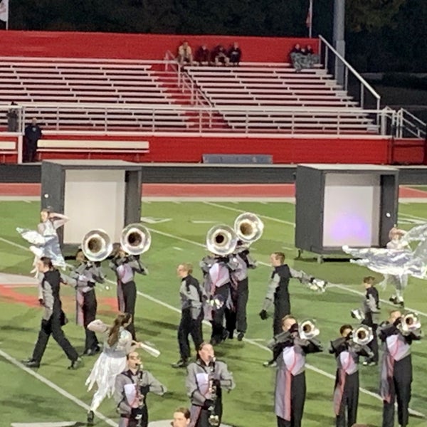 Photos at Center Grove High School - Education in Greenwood