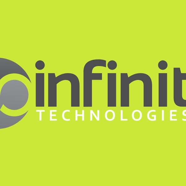 Infinity Technologies - Electronics Store